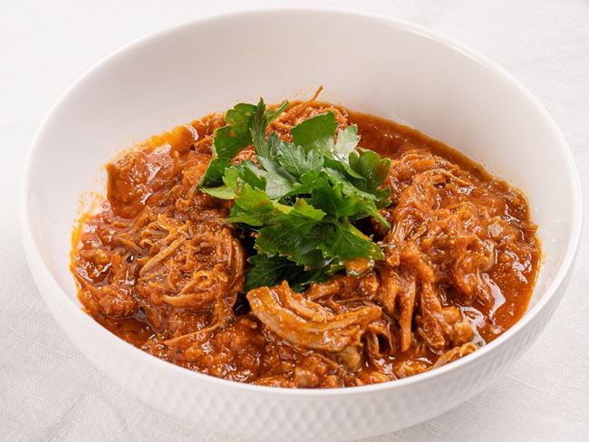 MARCI NORTHERN THAI CHICKEN CURRY 650G : Victoria Fruit Palace